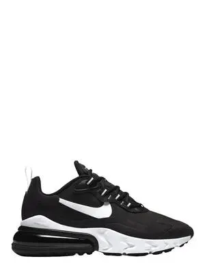 Nike Air Max 270 React Sneakers Black/white