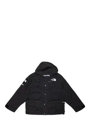 Supreme The North Face Cargo Jacket - Black