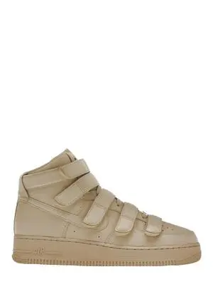 Nike Force 1 High '07 Sp Billie Eilish Sneakers - Mushroom