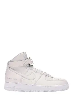 Nike Air Force 1 High 1017 Alyx 9sm Sneakers - White
