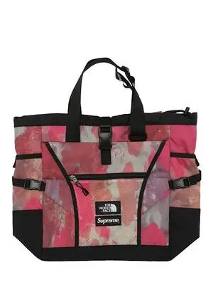 Supreme The North Face Adventure Tote - Multicolor