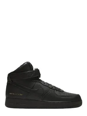 Nike Air Force 1 High 1017 ALYX 9SM Sneakers Black/black