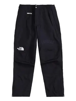 Supreme The North Face Arc Logo Mountain Pant - Black