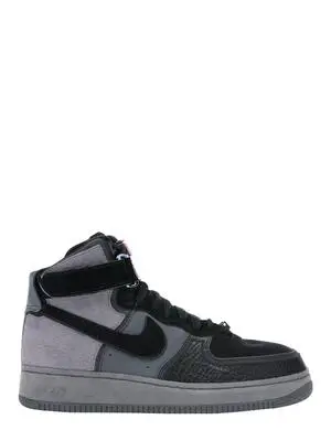 Nike Force 1 High A Ma Maniére Sneakers - Black/anthracite