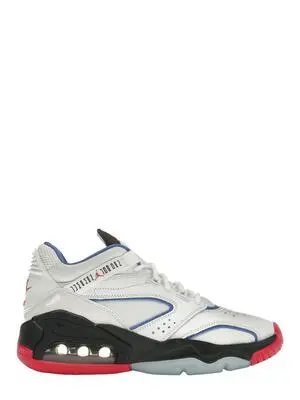 JORDAN Point Lane Fireberry - White/medium Blue/black