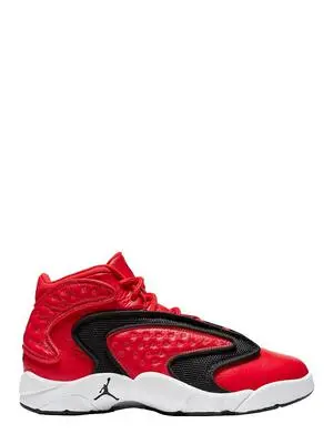 JORDAN Og Sneakers - University Red/black/white