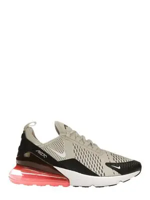 Nike Nike Air Max 270 Sneakers Black/light Bone/hot Punch