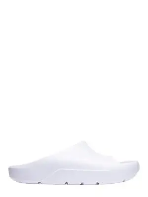 JORDAN Post Slide White/white