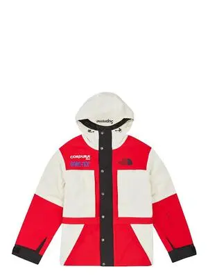 Supreme The North Face Expedition Jacket - White