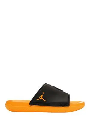 JORDAN Play Slide PSGIN Black/taxi