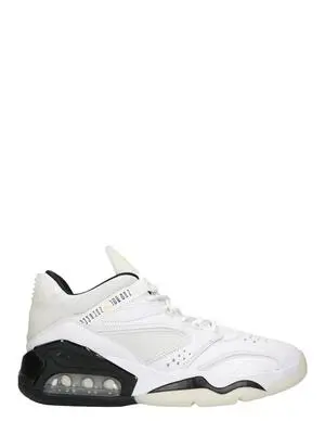JORDAN Point Lane Lightningin Sneakers - White/black