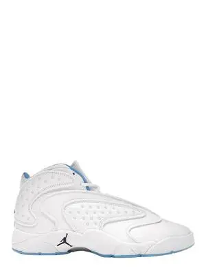 JORDAN Jordan OG UNC Sneakers White/midnight Navy/university Blue