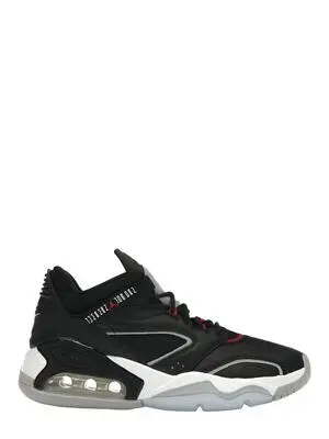 JORDAN Point Lane Sneakers - Black/cement