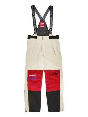 Supreme The North Face Expedition Pant - White