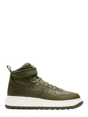 Nike Air Force 1 High GTX Boot Medium Olive/seal Brown/sail
