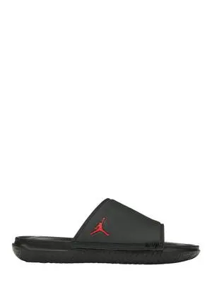 JORDAN Jordan Play Slide Anthracite/university Red/black