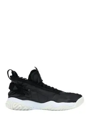 JORDAN Proto React Sneakers - Black/white