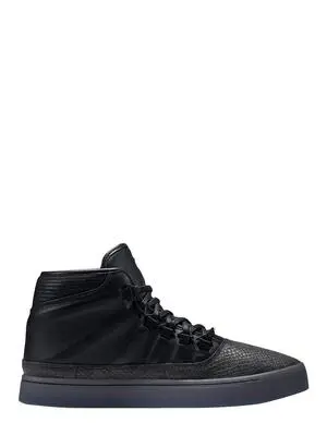 JORDAN Westbrook 0 Sneakers - Black/metallic Gold