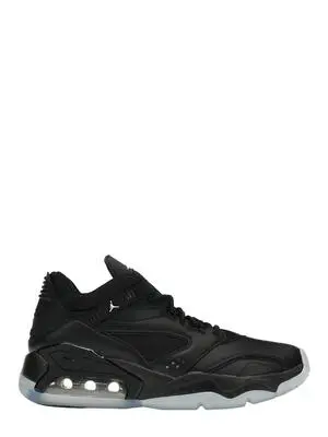 JORDAN Point Lane Icein Sneakers - Black/white