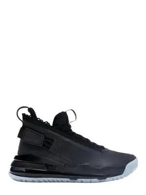 JORDAN Proto Max 720 A Ma Maniere Atlanta Nightin Sneakers - Black
