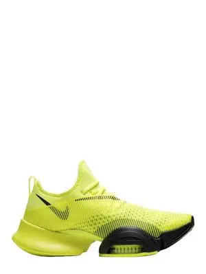 Nike Air Zoom Superrep Sneakers - Lemon Venom/white/black
