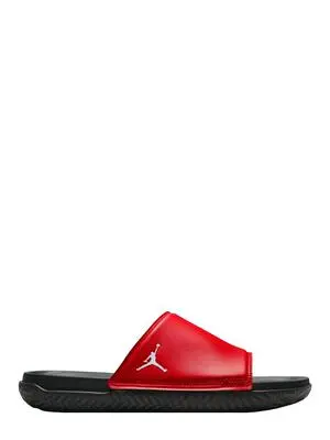 JORDAN Jordan Play Slides University Red/white/gym Red