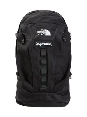 Supreme The North Face Expedition Backpack - Black