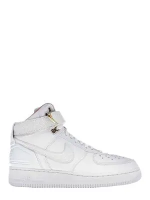 Nike Air Force 1 High Just Don Sneakers - White