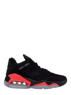 JORDAN Point Lane Sneakers - Black/infrared