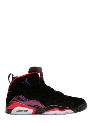 JORDAN Mvp 678 Raptors - Black/red/purple