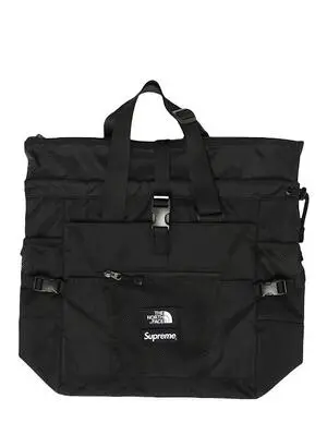 Supreme The North Face Adventure Tote - Black
