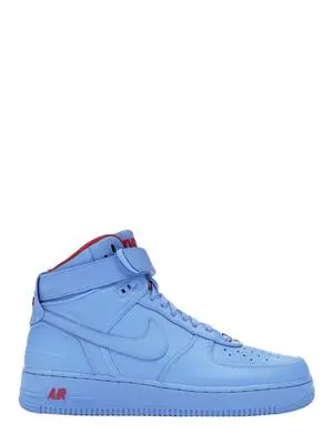 Nike Air Force 1 High Just Don All-star - University Blue