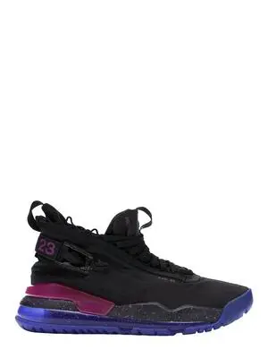 JORDAN Jordan Proto Max 720 Sneakers Black/racer Blue/hyper Violet