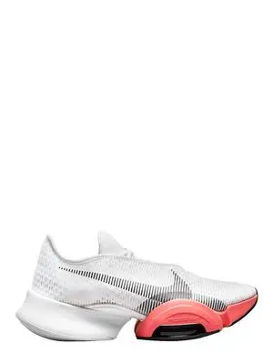 Nike Air Zoom Superrep 2 - White/magic Ember/chile Red
