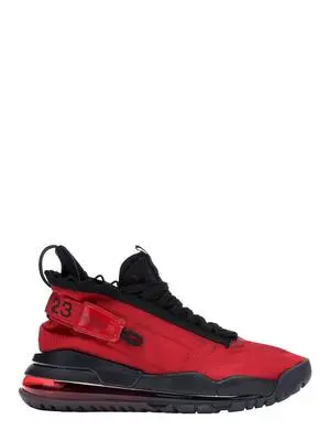 JORDAN Air Proto Max 720 - Gym Red/black/university Red