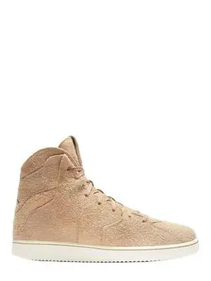JORDAN Westbrook 0.2 High-top Sneakers - Vachetta Tan/sail