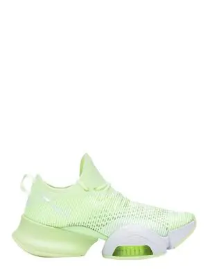 Nike Air Zoom SuperRep Sneakers Barely Volt/white