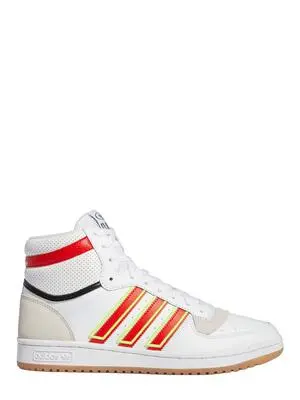 Adidas Top Ten RB Sneakers Cloud White/vivid Red/solar Yellow