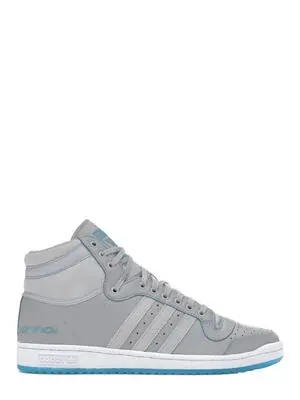 Adidas Top Ten Hi Star Wars Obi-wan Kenobi Sneakers - Grey Two/cloud White