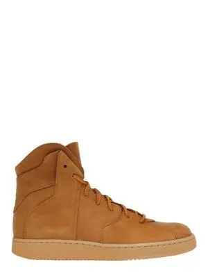 JORDAN Westbrook 0.2 High-top Sneakers - Wheat/bleat