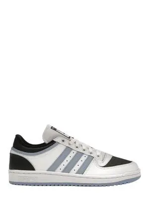 Adidas Top Ten Rb Low Sneakers - Footwear White/ambient Sky Blue/core Black
