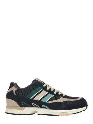 Adidas Torsion Super End. Sneakers - Legend Earth/black