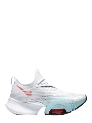 Nike Air Zoom Superrep - White/flash Crimson/glacier Ice
