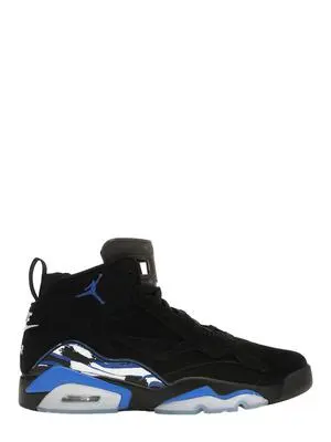 JORDAN Mvp Sneakers - Black/white/game Royal