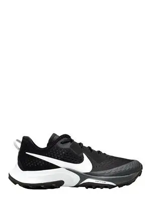 Nike Air Zoom Terra Kiger Sneakers - Black/anthracite/pure Platinum