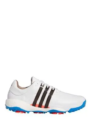 Adidas Tour360 22 - Cloud White/core Black/blue Rush