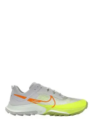 Nike Air Zoom Terra Kiger - Football Grey/kumquat/volt