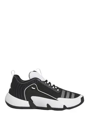 Adidas Trae Unlimited Sneakers - Core Black/cloud White