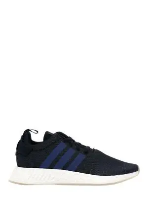 Adidas Nmd R2 Sneakers - Core Black/noble Indigo/footwear White