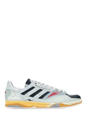 Adidas Torsion Stan Smith Raf Simons Sneakers - Cloud White/core Black/light Grey